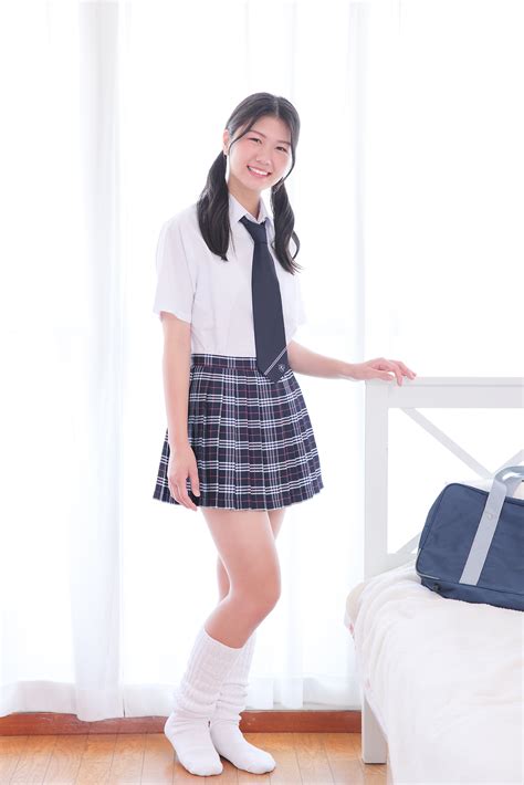Minisuka tv 2022 10 20 Mio Horikita 堀北美桜 Regular Gallery 4 1 微图坊