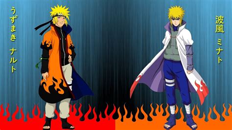 K Naruto Hokage Wallpapers K Hd K Naruto Hokage Backgrounds On