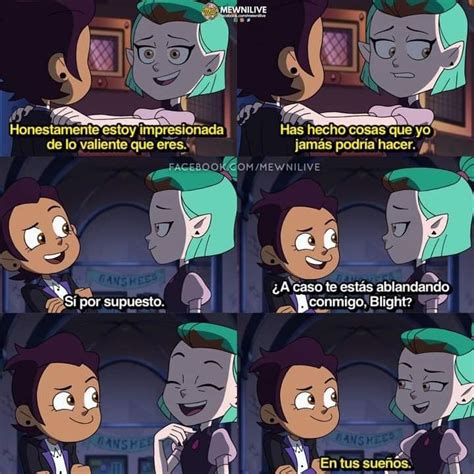 Memes del lumity 5 The Owl House Español Amino