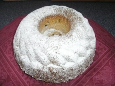 Kuchen Mit Orangeat Und Zitronat Rezepte Kochbar De