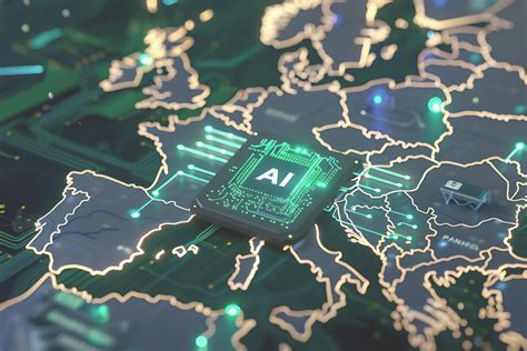 Nueva Ley de IA de la UE Regulación Pionera para una Inteligencia
