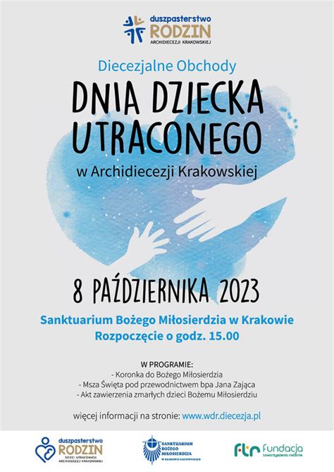 Dzien Dziecka Utraconego
