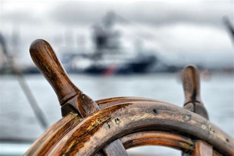 5 Different Types Of Boat Steering Systems BoatBiscuit