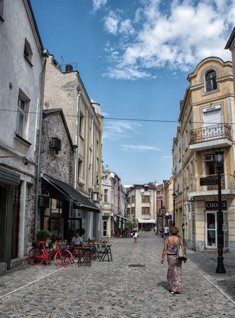 Visiting Europe S Oldest City Plovdiv Bulgaria