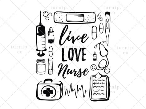 Love Nurse Telegraph