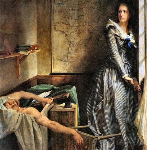 Charlotte Corday