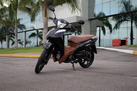 Nova Shineray Jet 125 SS Preço consumo e detalhes exclusivos do