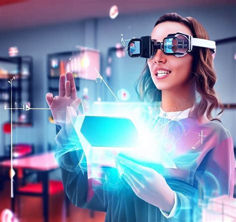 Innovar en el aula utilizando la realidad aumentada en educación