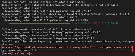 Install Ansible On Rocky Linux Phoenixnap Kb