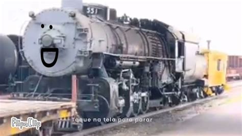 Union Pacific 5511 Is Back YouTube