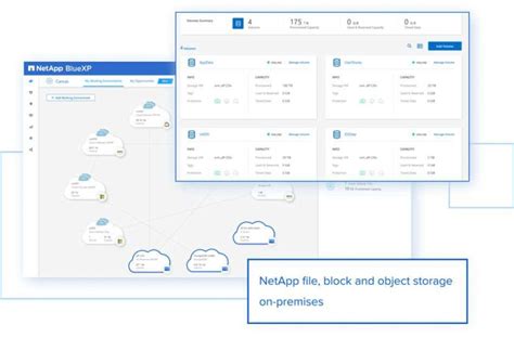 netapp bluexp unified data experience for evolved cloud storagenewsletter