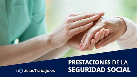 Seguridad Social Y Prestaciones Image To U