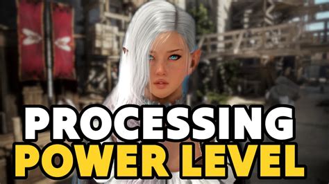 Processing Summer S Blog Bdo Lifeskill Guides