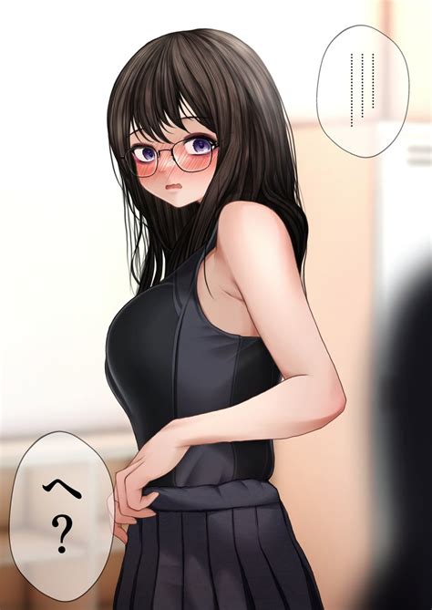 黒宮魚 先ちょ②巻発売中 on Twitter RT sigmart03 ま間違えて入っちゃいましたッ