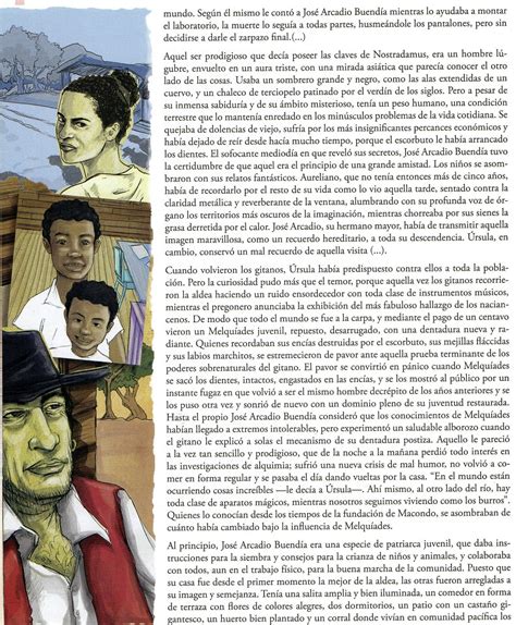 100 Anos de Soledad by Gabriel García Márquez buspasa