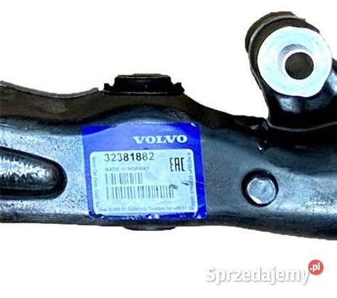 Volvo Xc Xc Ii Wahacz Przedni Lewy Dolny Kpl Oe Bielany