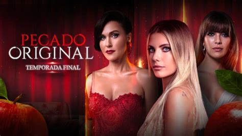 Pecado Original Imagen Televisión