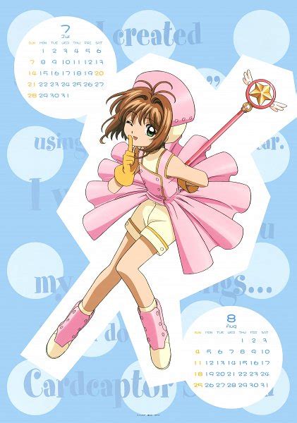 Cardcaptor Sakura Mobile Wallpaper By Madhouse Zerochan