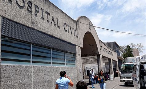 SMACVE Estudiantes Hospital Central Militar