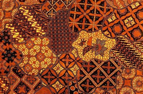 Kerajinan Tangan Asli Indonesia Yang Mendunia Blog Unik
