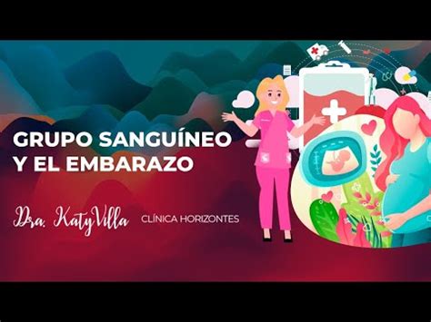 Tipos De Sangre No Compatibles Para Tener Hijos TIPOSDE