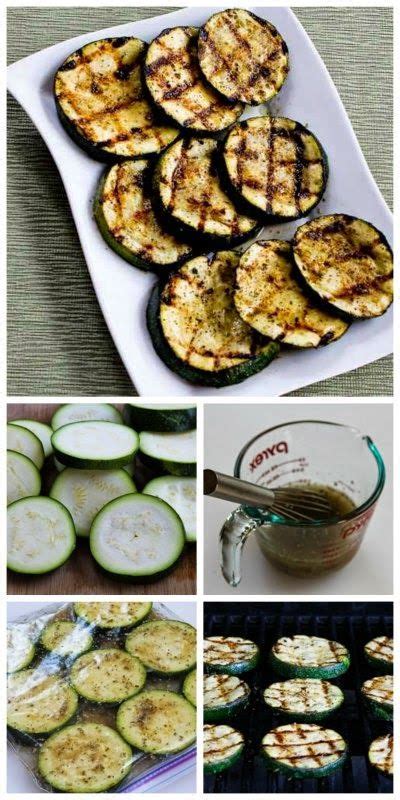 How To Grill Zucchini Perfect Every Time Ive Been Using This Easy Recipe For Grilled