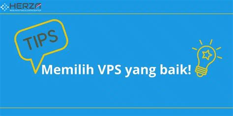 Jenis Jenis Vps Kamu Harus Tahu Ini Herza Id