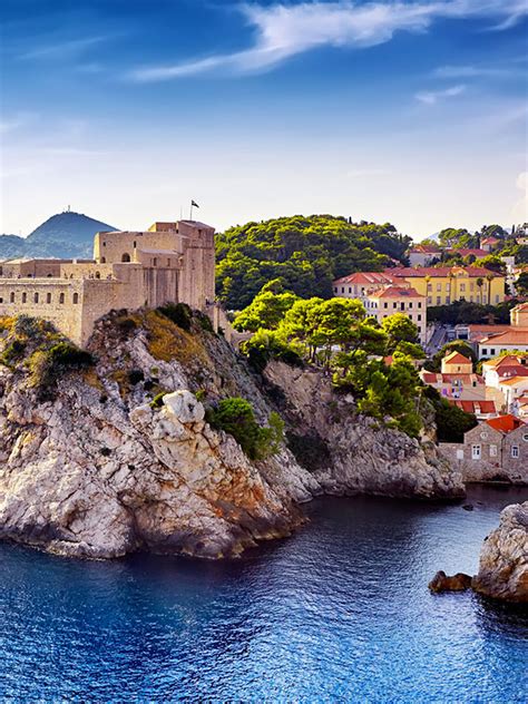 Voyage En Croatie Selectour Carol Voyages