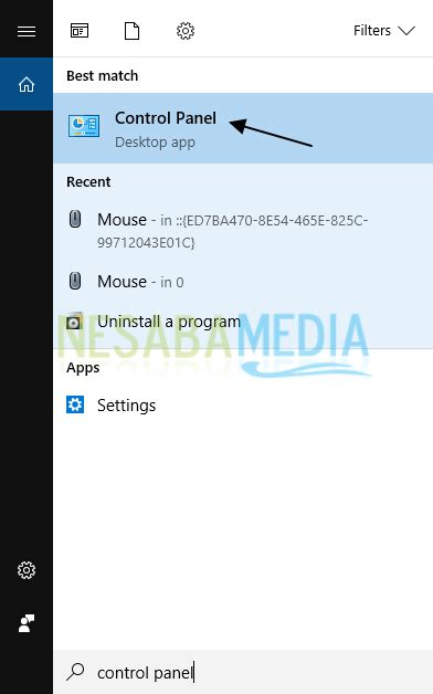 2 Cara Menghapus Akun Administrator Di Windows 10 Lengkap Gambar