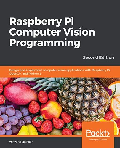Best Opencv Books Of All Time Bookauthority