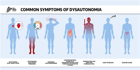 Dysautonomia Also Called Autonomic Dysfunction Is A Group Of