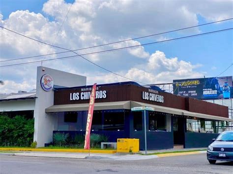 Los mejores mariscos están en Culiacán Luz Noticias