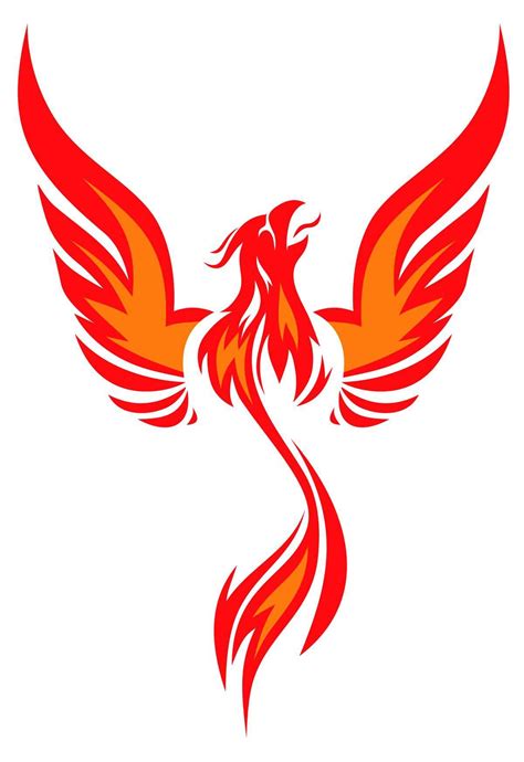 Rise Phoenix Rise Phoenix Bird Tattoos Phoenix Tattoo Phoenix