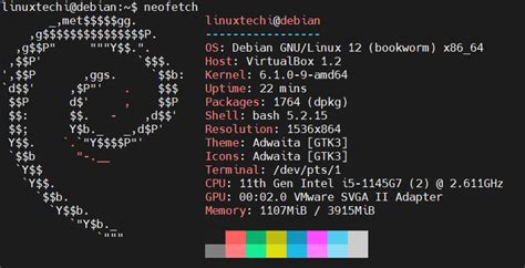 How To Upgrade Debian To Debian Bookworm Via Cli