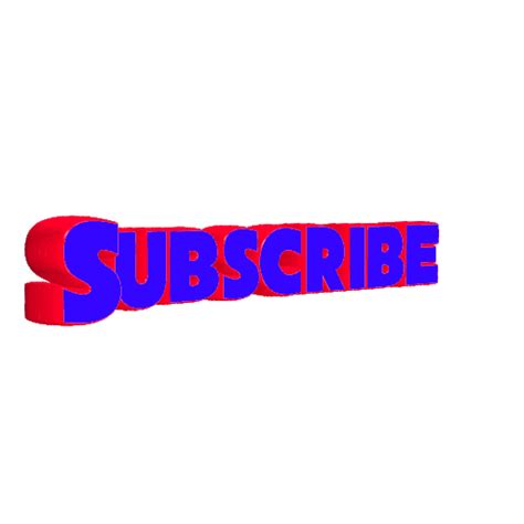 Top 100 Animated Subscribe Inoticia Net