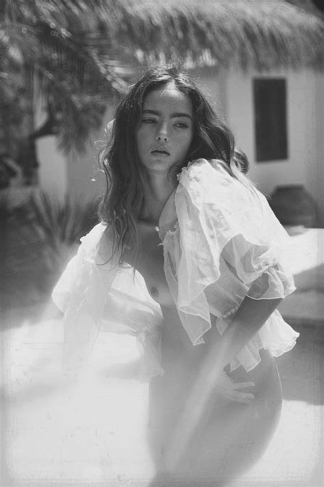 Inka Williams Nude Explicit 2021 34 Photos The Fappening