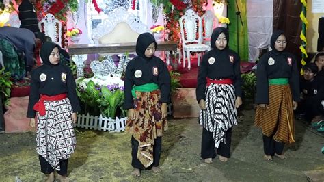 Atraksi Pencak Silat Rasa Youtube