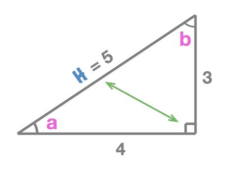 a triangle with one right angle is called a