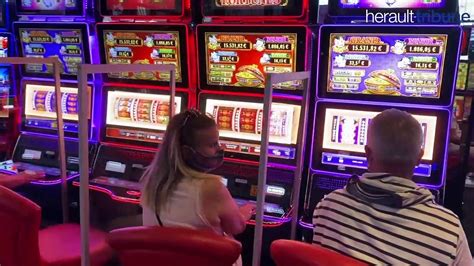 LE CAP D AGDE Le Barrière rouvre ses portes Vidéo Dailymotion