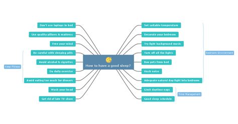 Mind Map Ideas For Students Explained With Examples Edrawmind