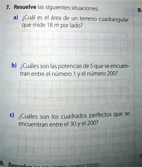 Solved Doy Corona Y Puntos Ayudenme Resuelve Las Siguientes