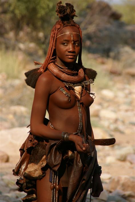 Sexe Nue Tribu Africaine Photos De Femmes