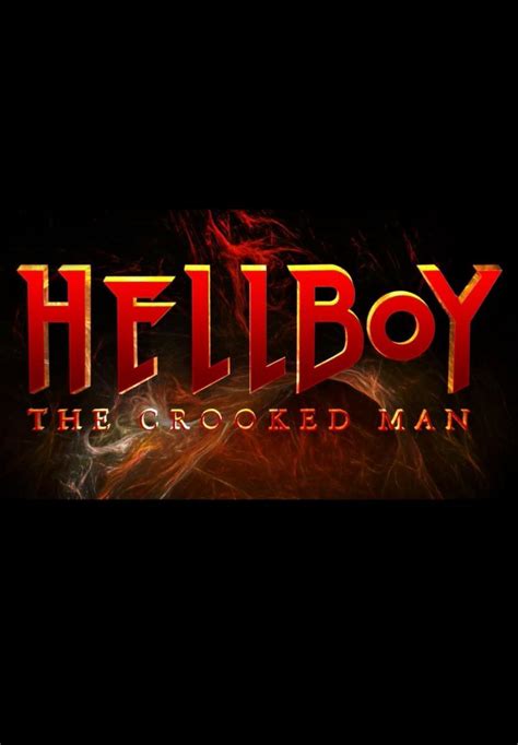 Hellboy The Crooked Man 2024 FilmAffinity
