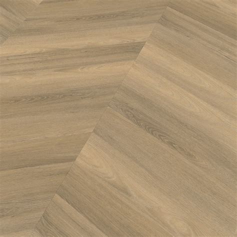 Hongaarse Punt PVC Plak Arles Naturel Eiken Laminaatpark