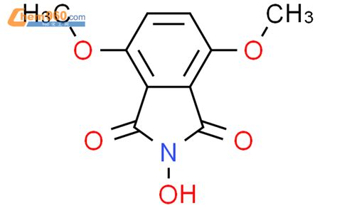 H Isoindol Yloxy Dihydro Dimethoxy Dioxo