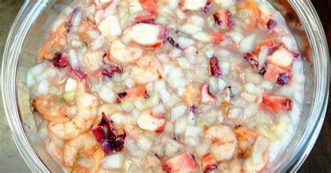 Actualizar Imagen Receta De Mariscos Mixtos Abzlocal Mx