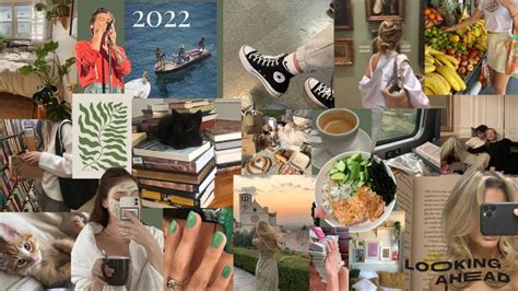 That Girl Vision Board Hd Desktop Wallpaper Hipster Phone