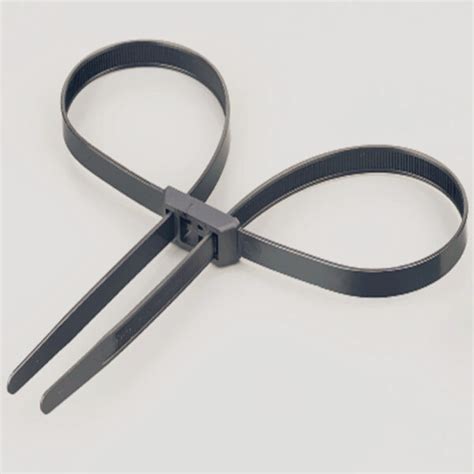 Handcuff Nylon Cable Tie XGS Cable Ties