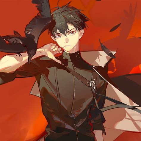 Kageyama Tobio Haikyuu Drawn By Ask Askzy Danbooru