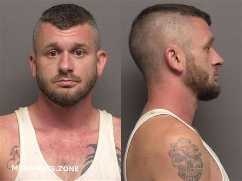 HARTER AARON LEE 06 08 2023 Saline County Mugshots Zone